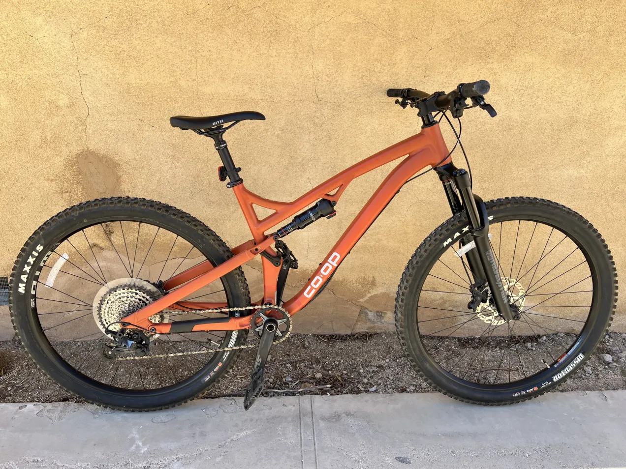 Co-op DRT 3.3 used in L | buycycle USA