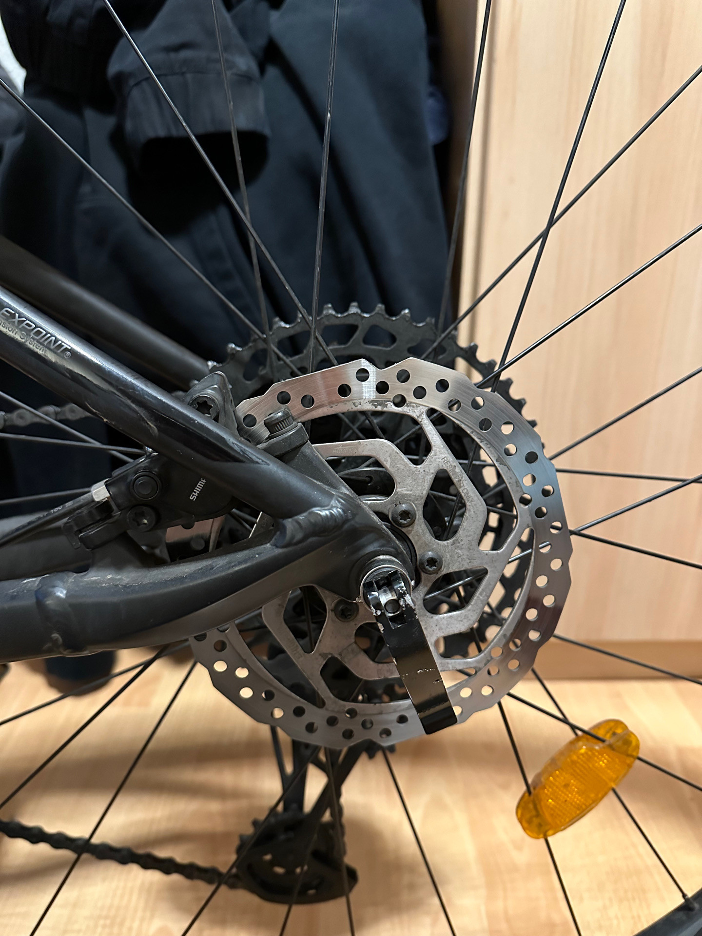 Giant Stance 29 2 used in XL | buycycle