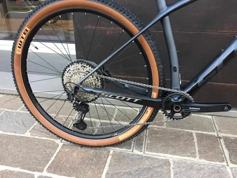 Scott Scale 925 gebruikt in L | buycycle