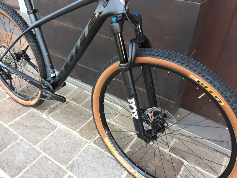 Scott Scale 925 gebruikt in L | buycycle