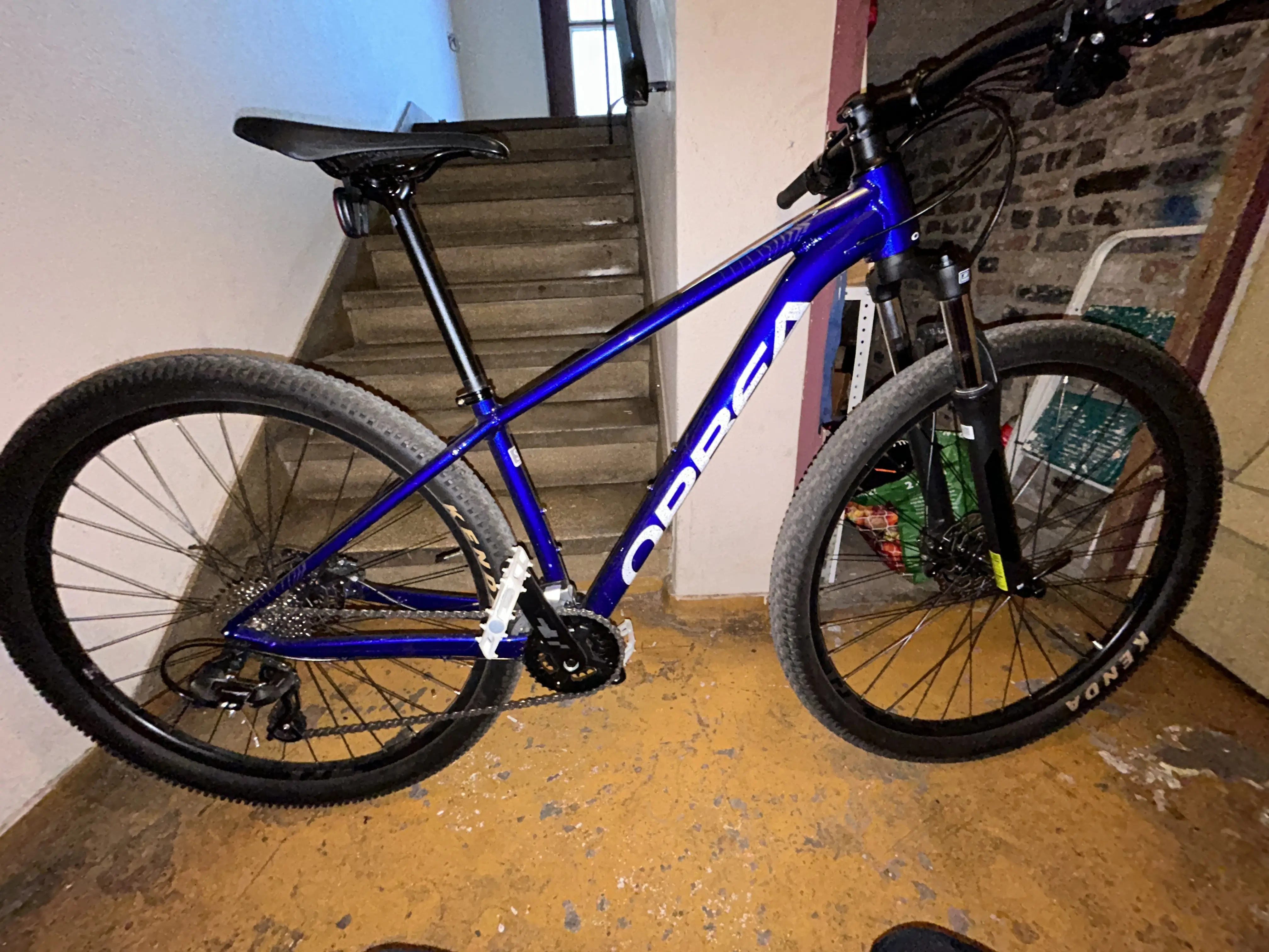 Orbea Onna 50 gebraucht kaufen SM | buycycle