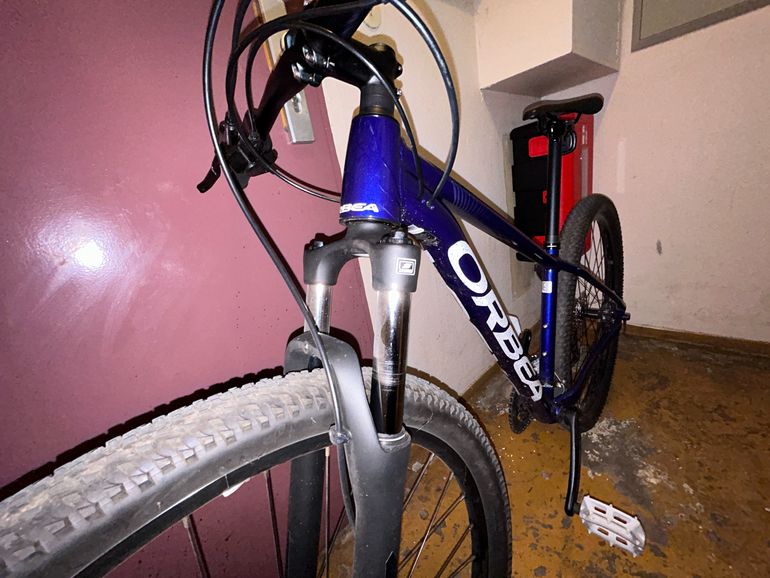 Orbea Onna 50 gebraucht kaufen SM | buycycle