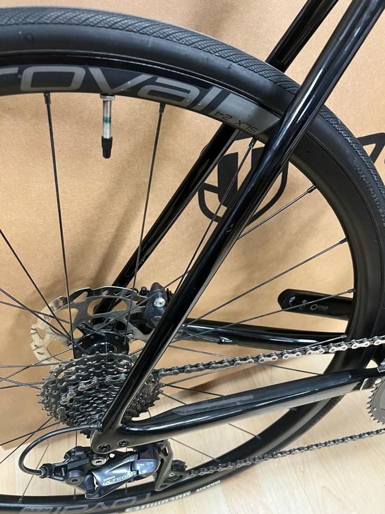 Specialized Roubaix Comp gebraucht kaufen 61 cm | buycycle