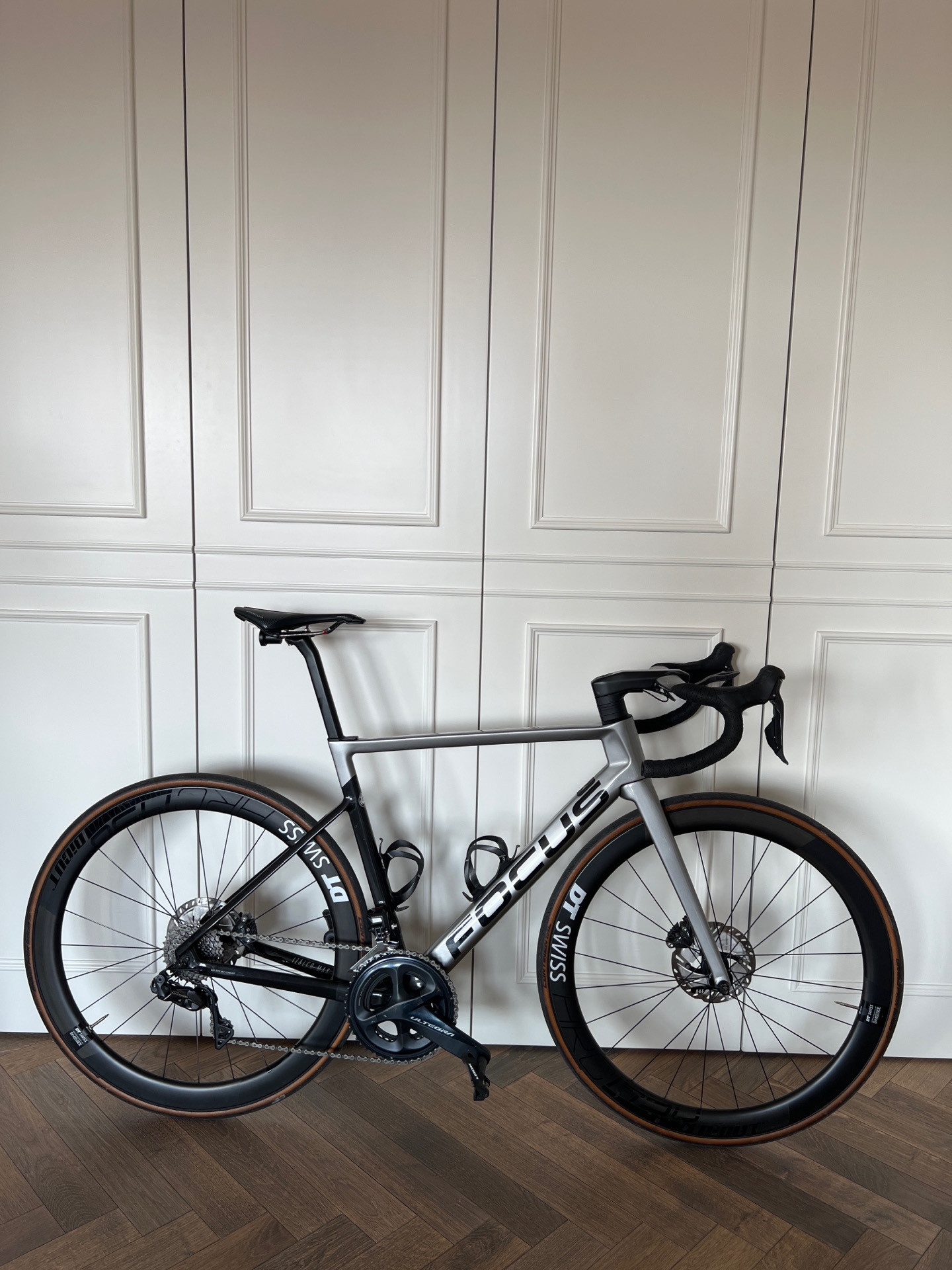 Focus IZALCO MAX DISC 9.7 used in M | buycycle