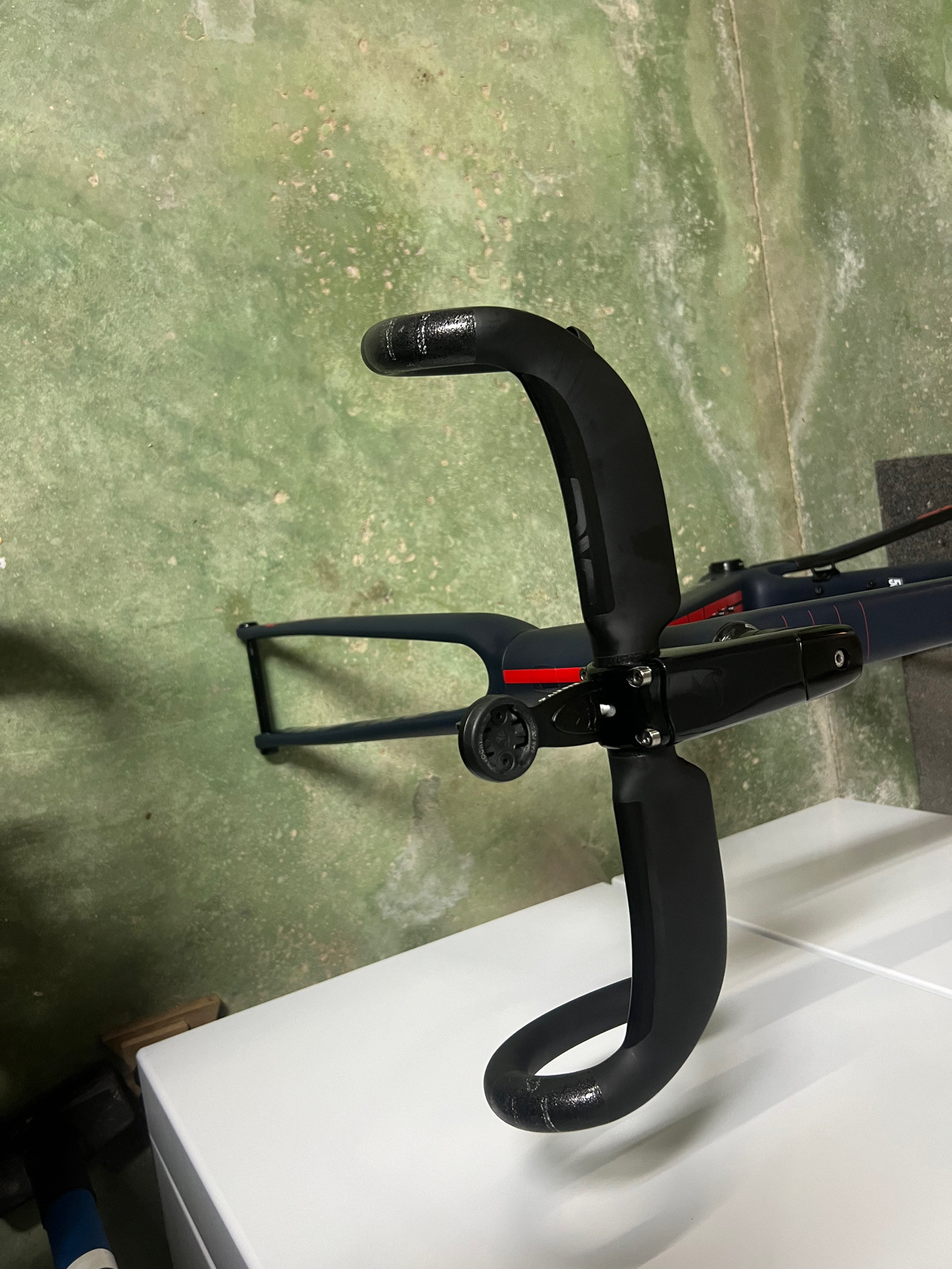 Cervélo R5 Red eTAP AXS Disc used in 58 cm | buycycle