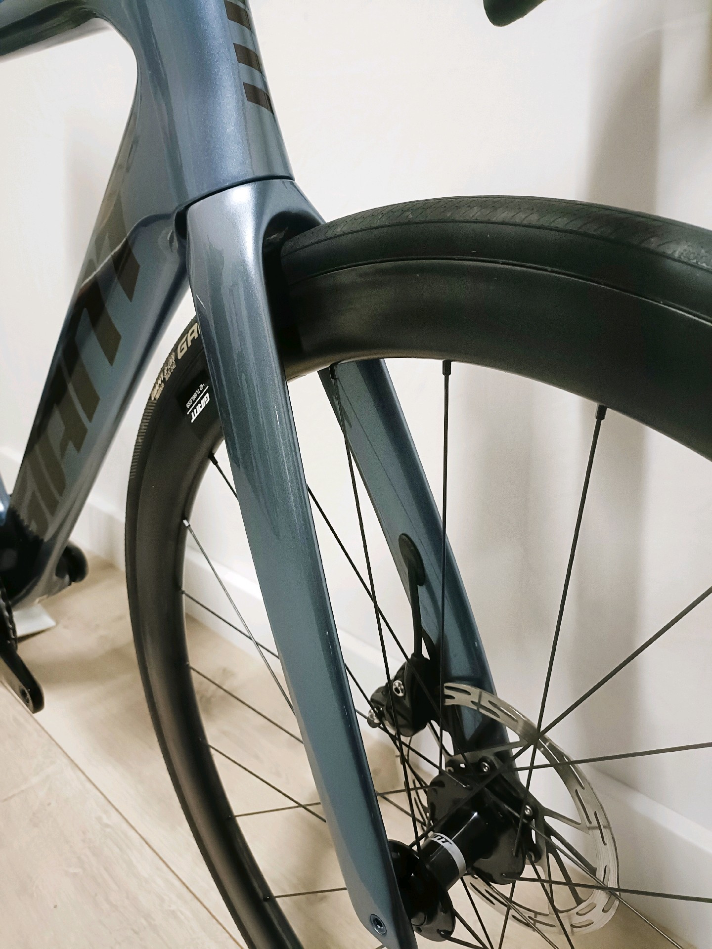 Giant Propel, Advanced Disc 1 gebraucht kaufen MD | buycycle