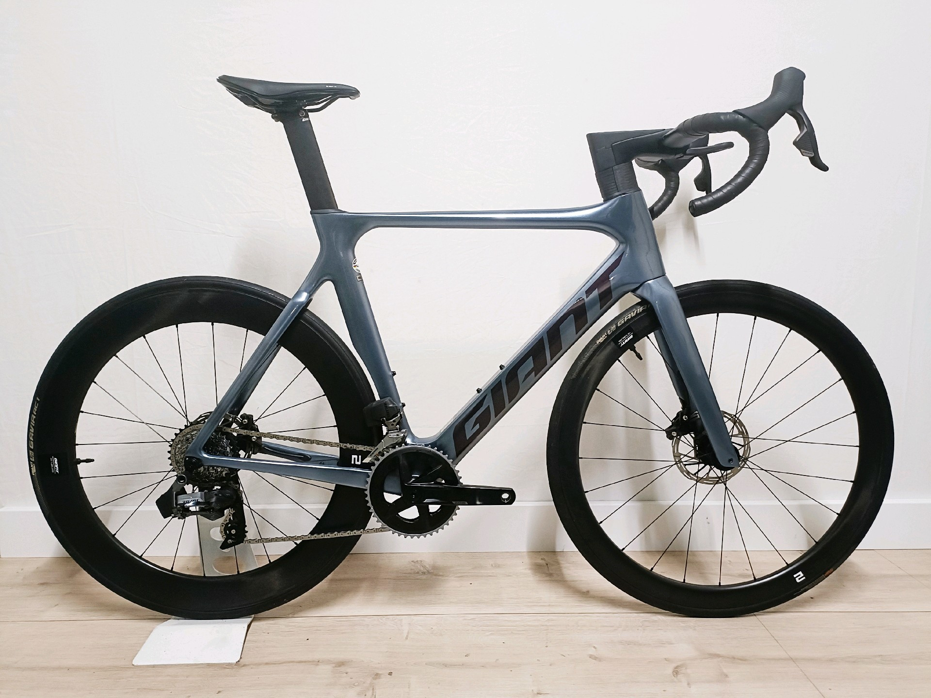 Giant Propel, Advanced Disc 1 gebraucht kaufen MD | buycycle