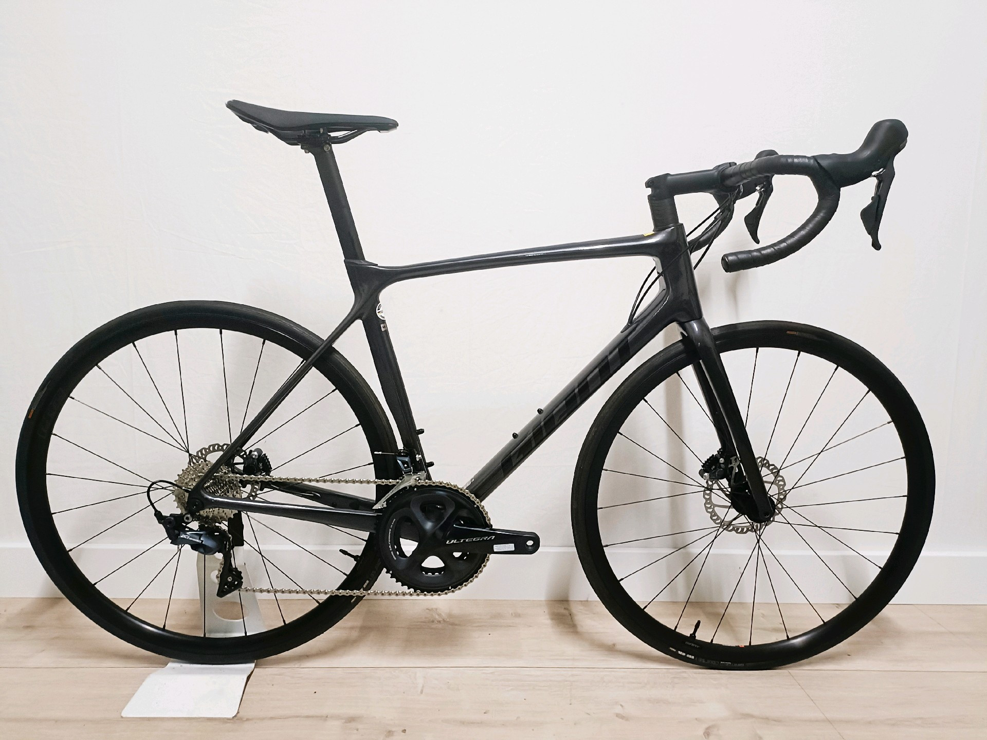 Giant TCR Advanced Disc 1 used in MD | buycycle