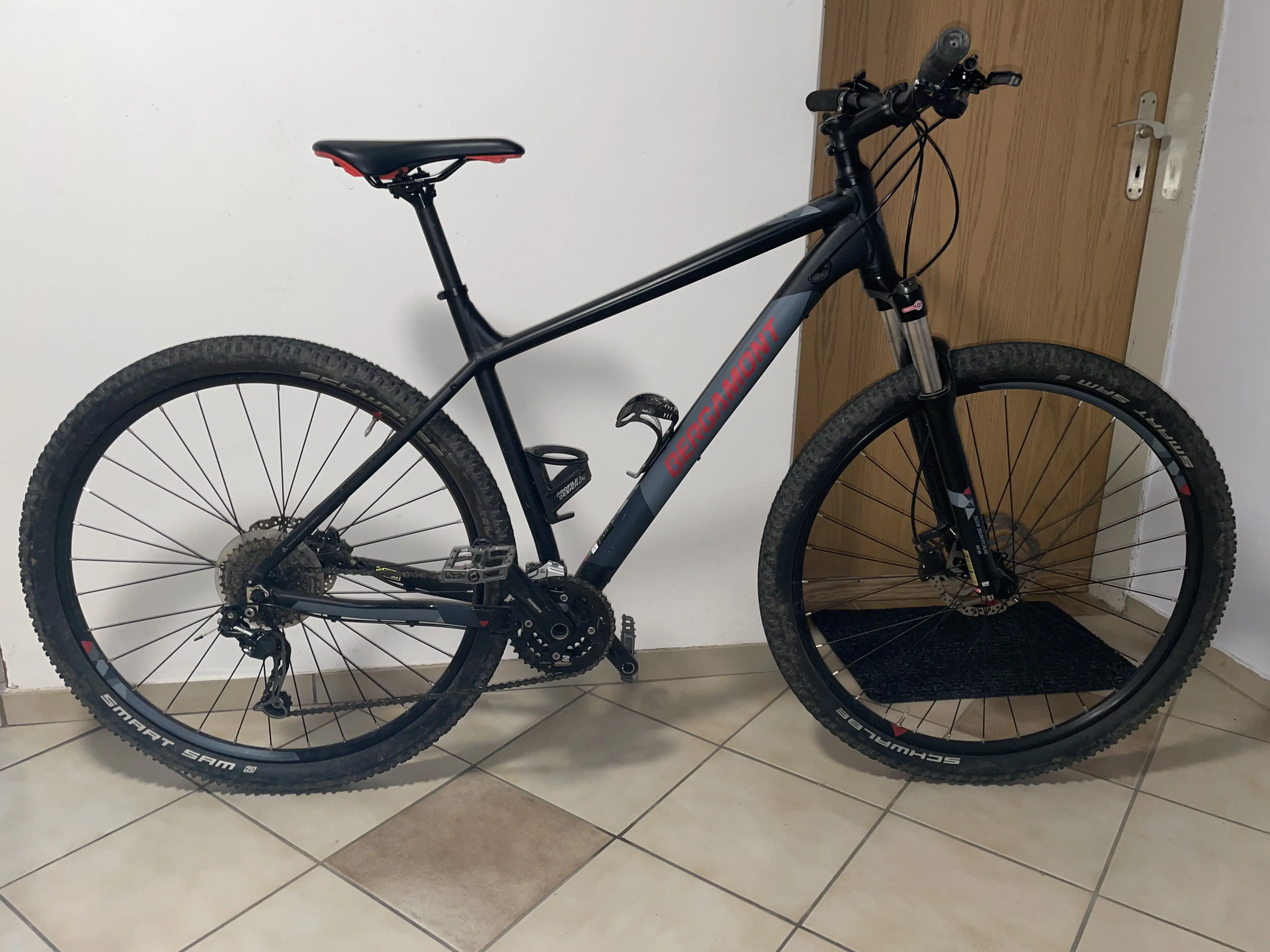 Bergamont Revox 5 used in XL | buycycle