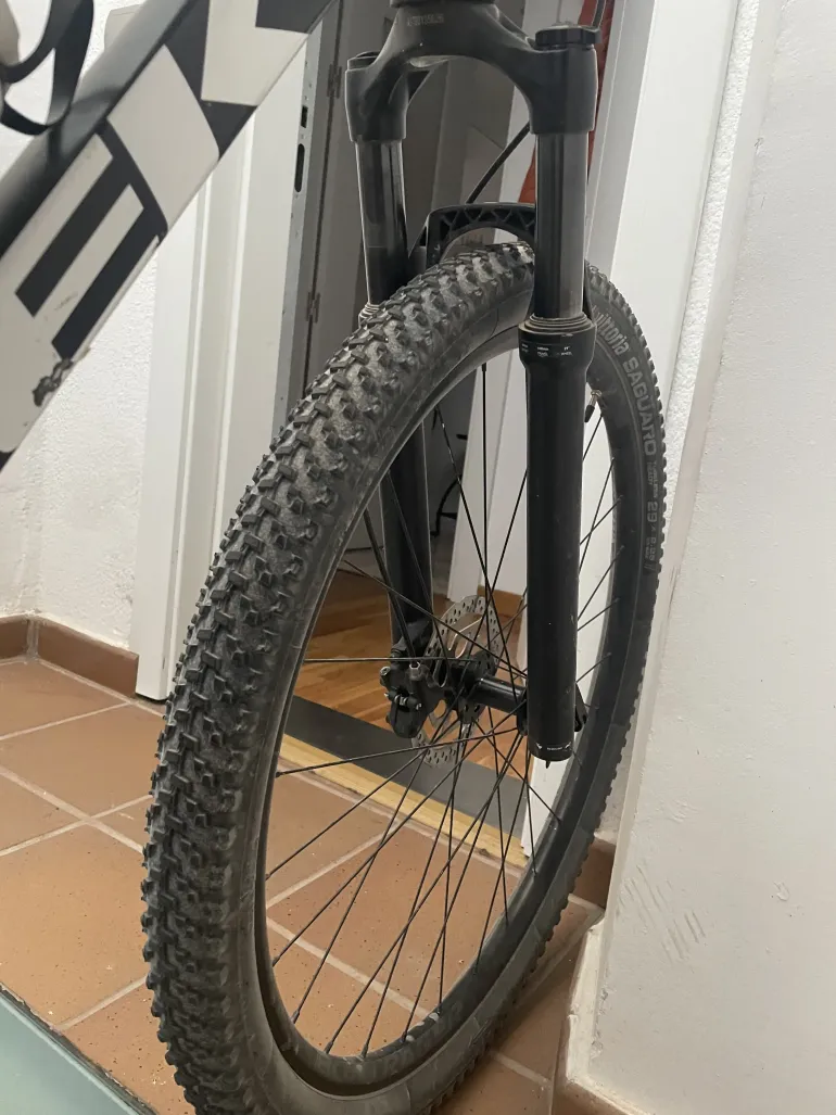 Trek X-Caliber 8 used in S | buycycle