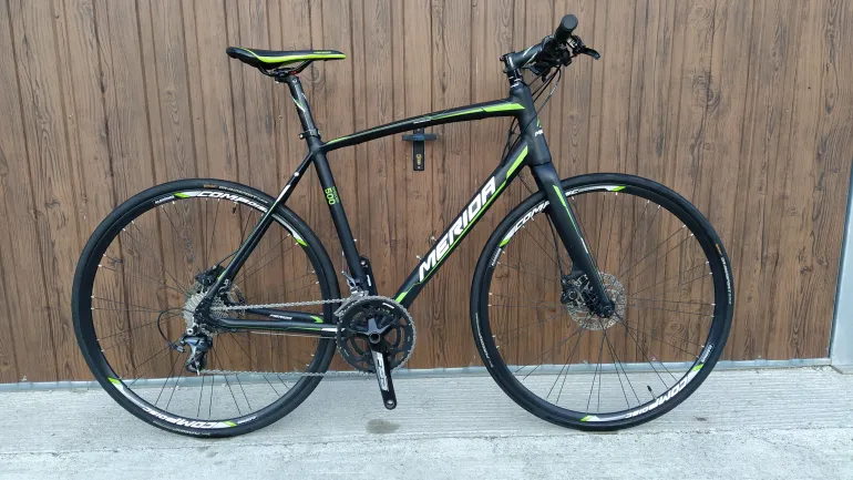 Merida SPEEDER 500 gebraucht kaufen M | buycycle