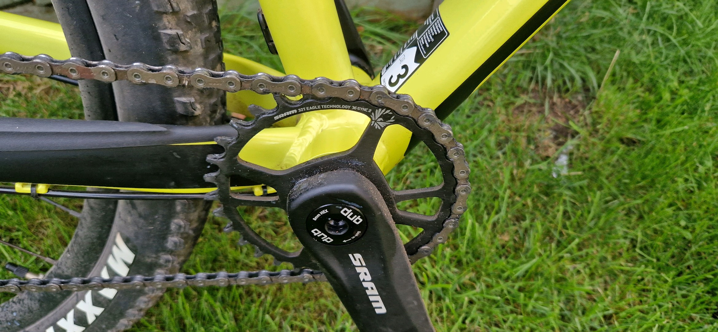 Scott Scale 970 gebraucht kaufen M | buycycle