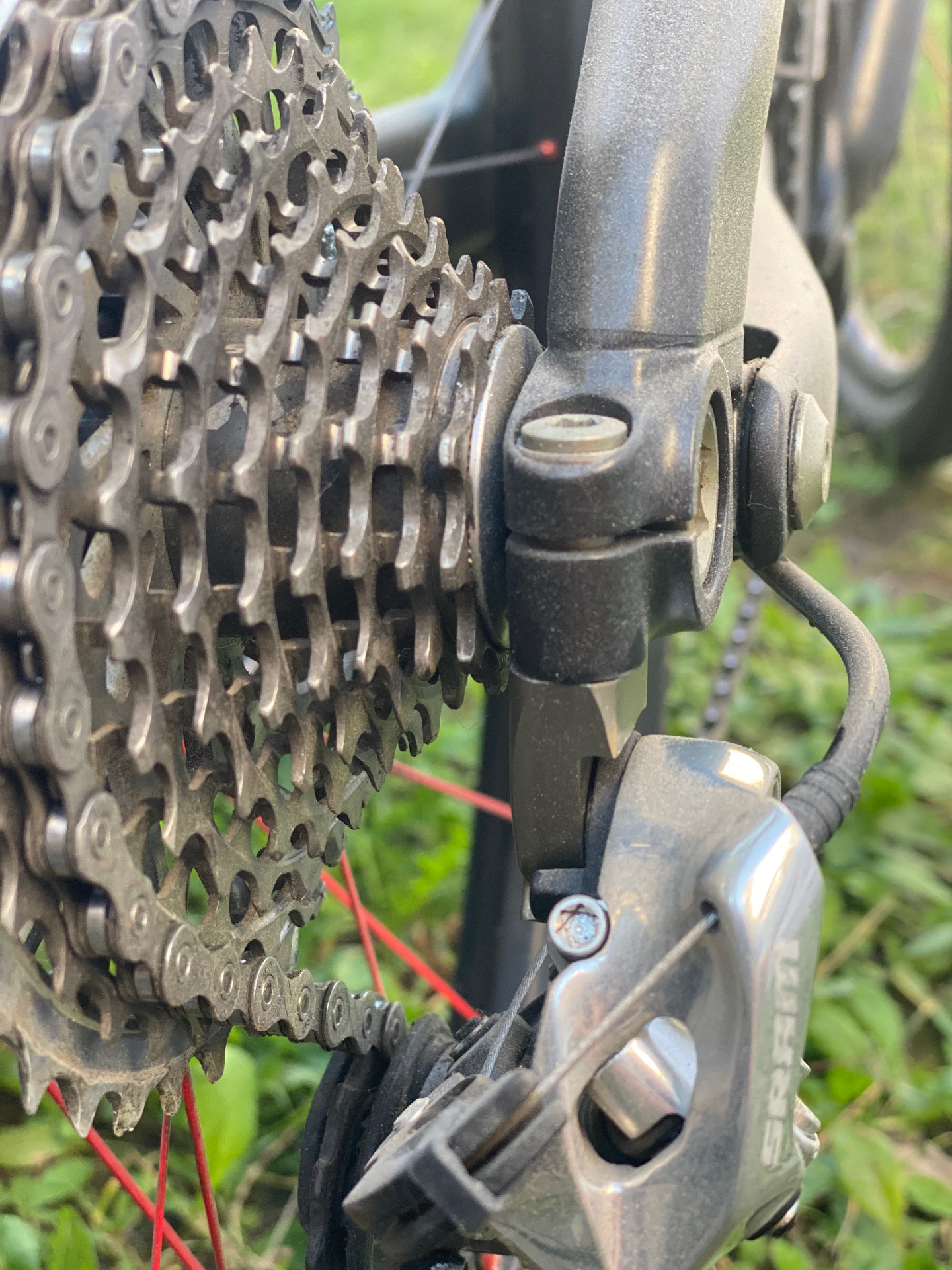 Specialized Epic Marathon Carbon 29 used in LG | buycycle