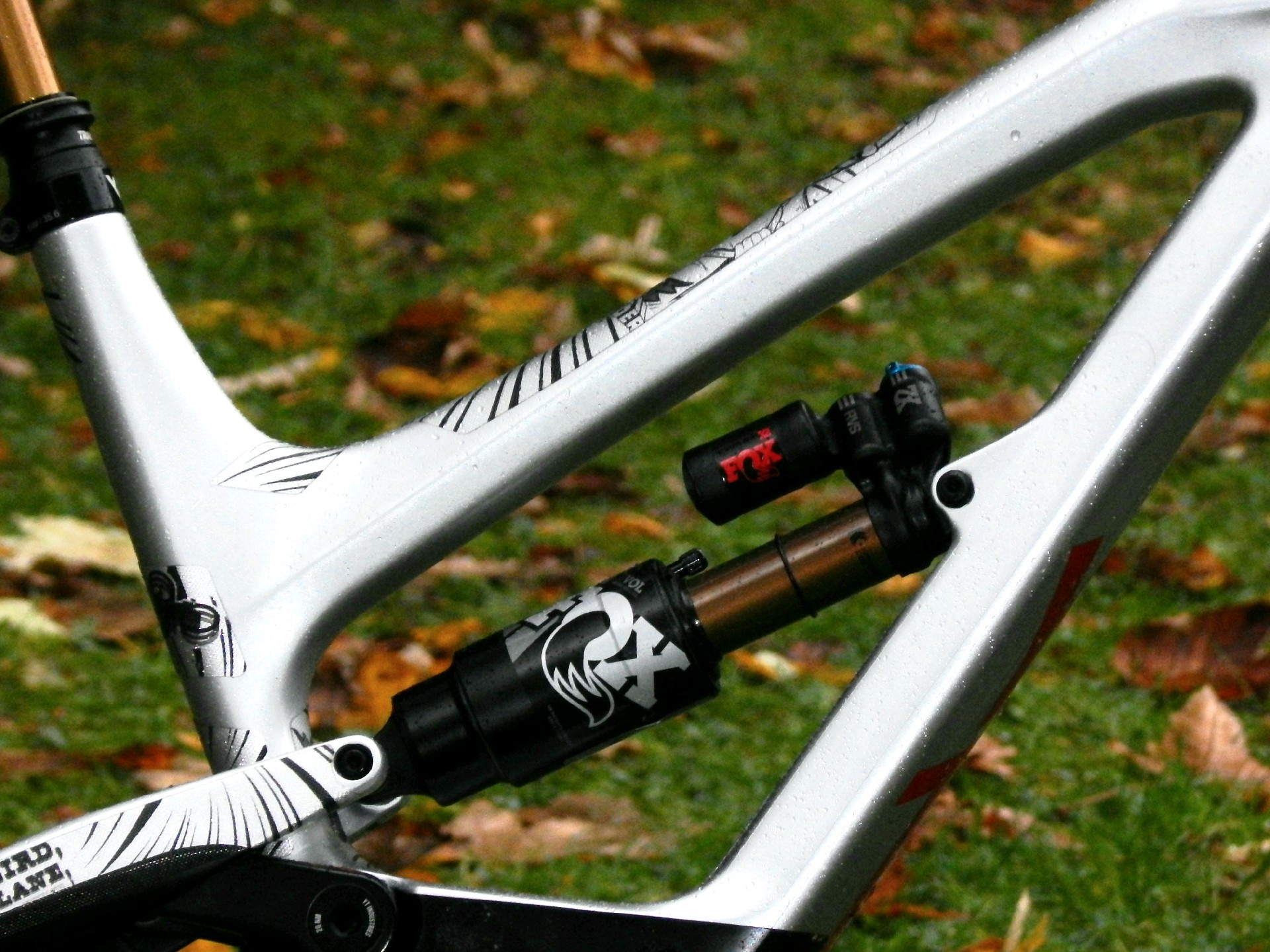 YT Industries Capra Pro Race used in LG | buycycle USA