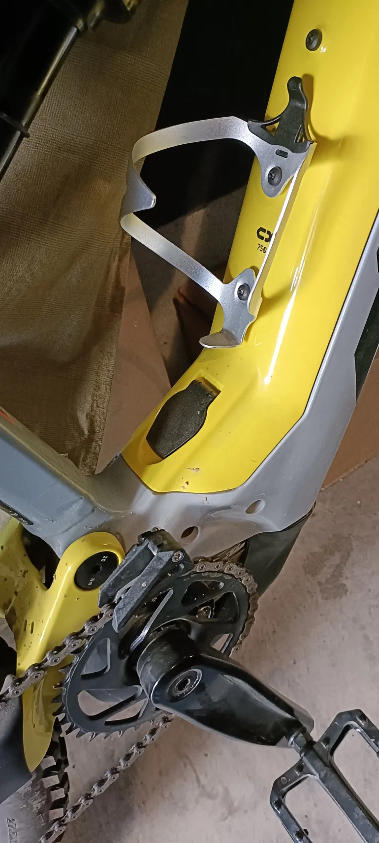 KTM MACINA KAPOHO 7972 used in L | buycycle