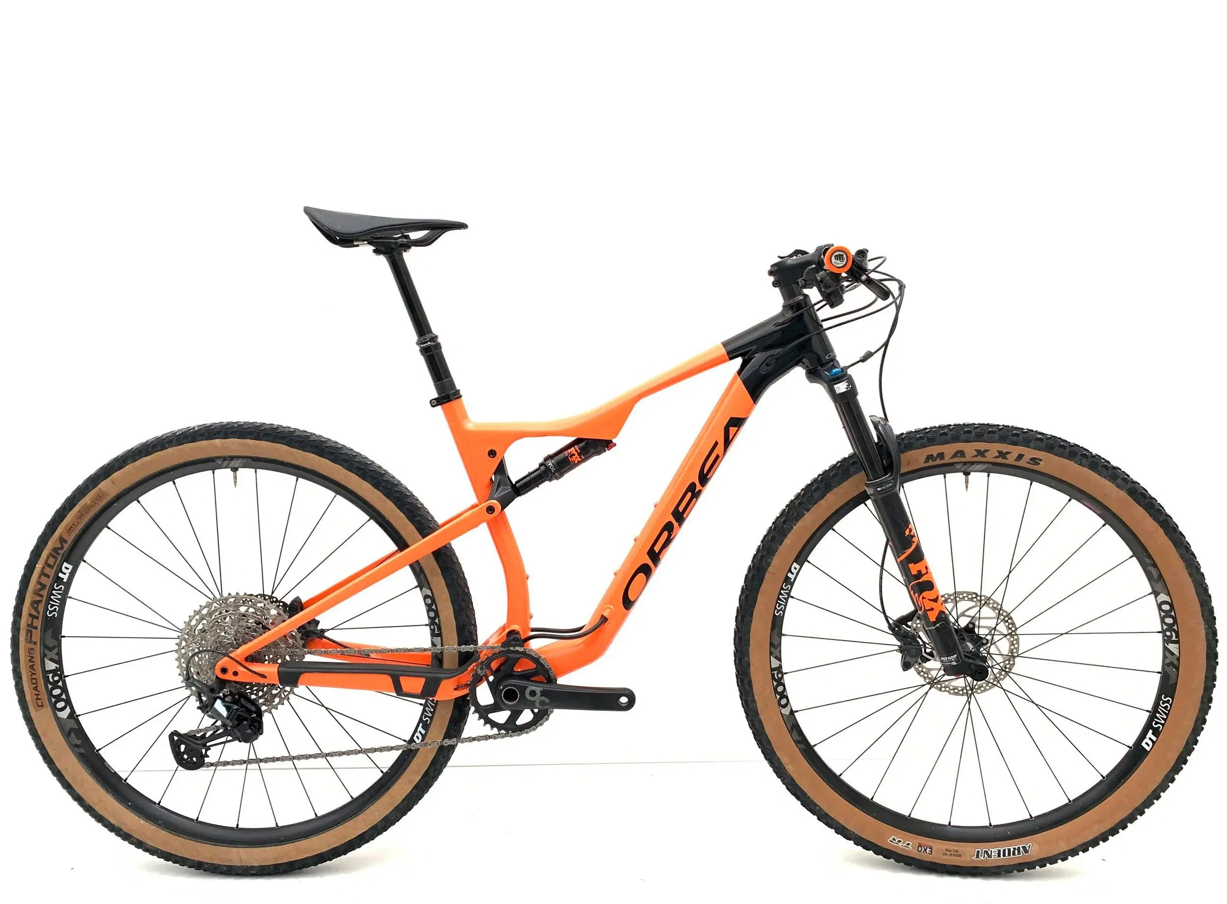 Orbea Oiz H30 XT gebraucht kaufen L | buycycle