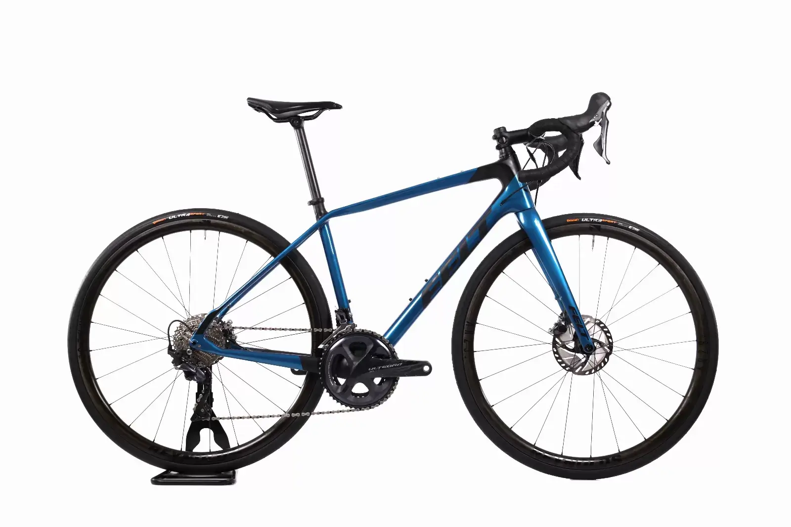 Felt VR Advanced Ultegra - Reynolds AR29 C Carbon used in 51 cm | buycycle