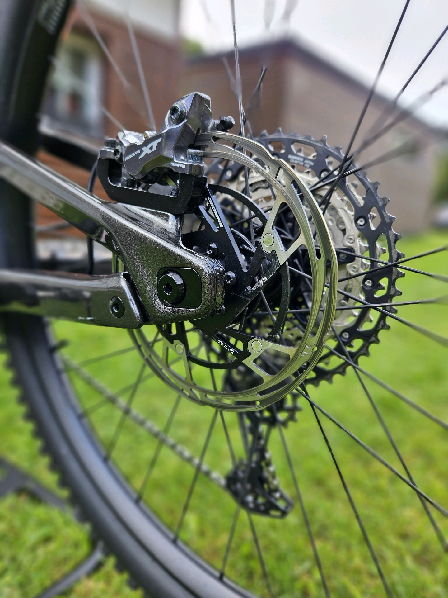 Rocky Mountain Altitude Carbon 50 used in MD | buycycle