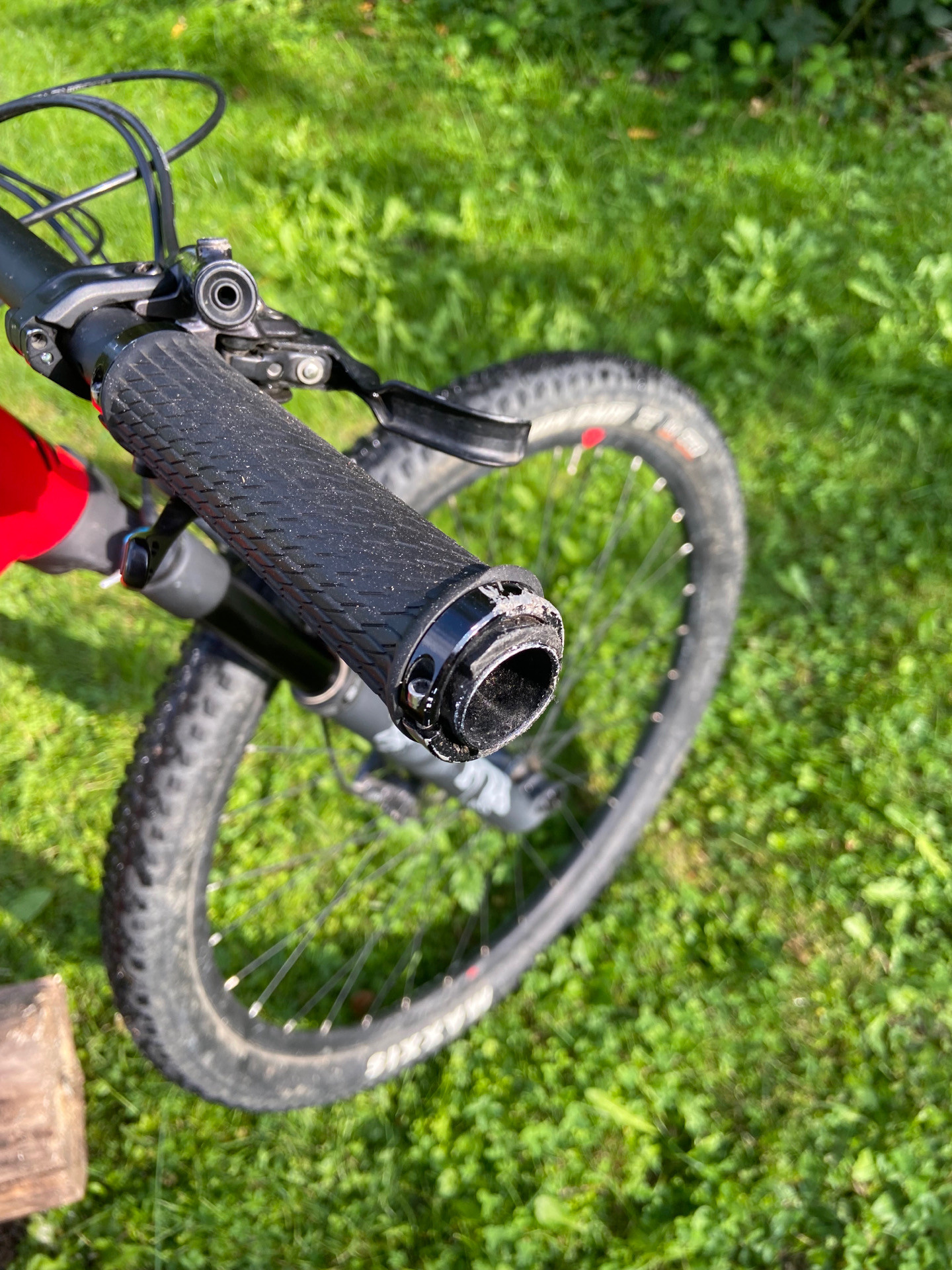 Merida NINETY-SIX RC XT used in LG | buycycle