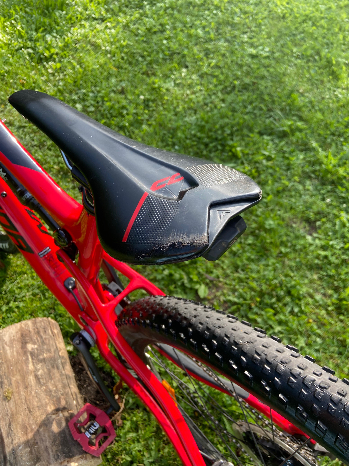 Merida NINETY-SIX RC XT used in LG | buycycle