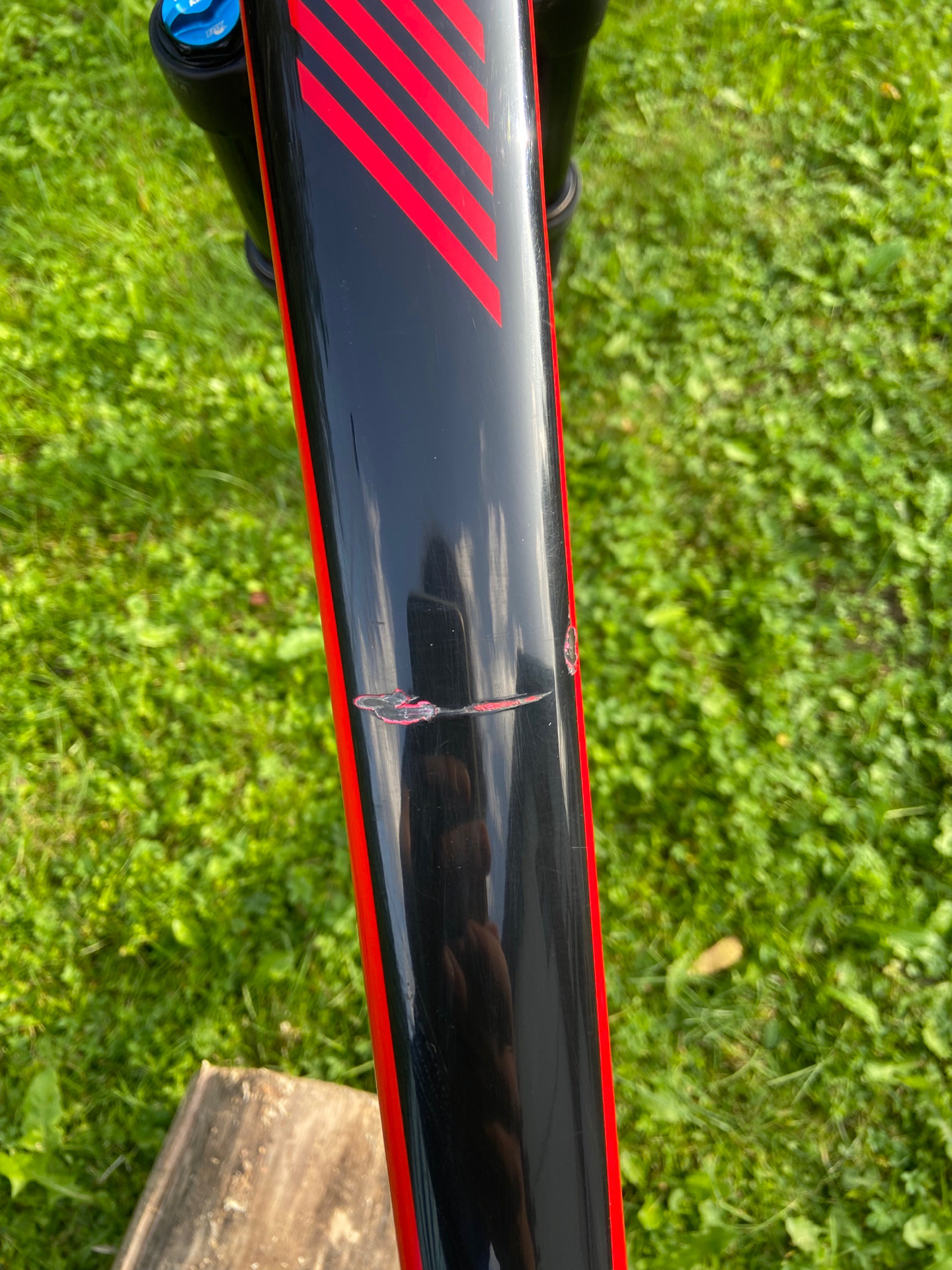 Merida NINETY-SIX RC XT used in LG | buycycle