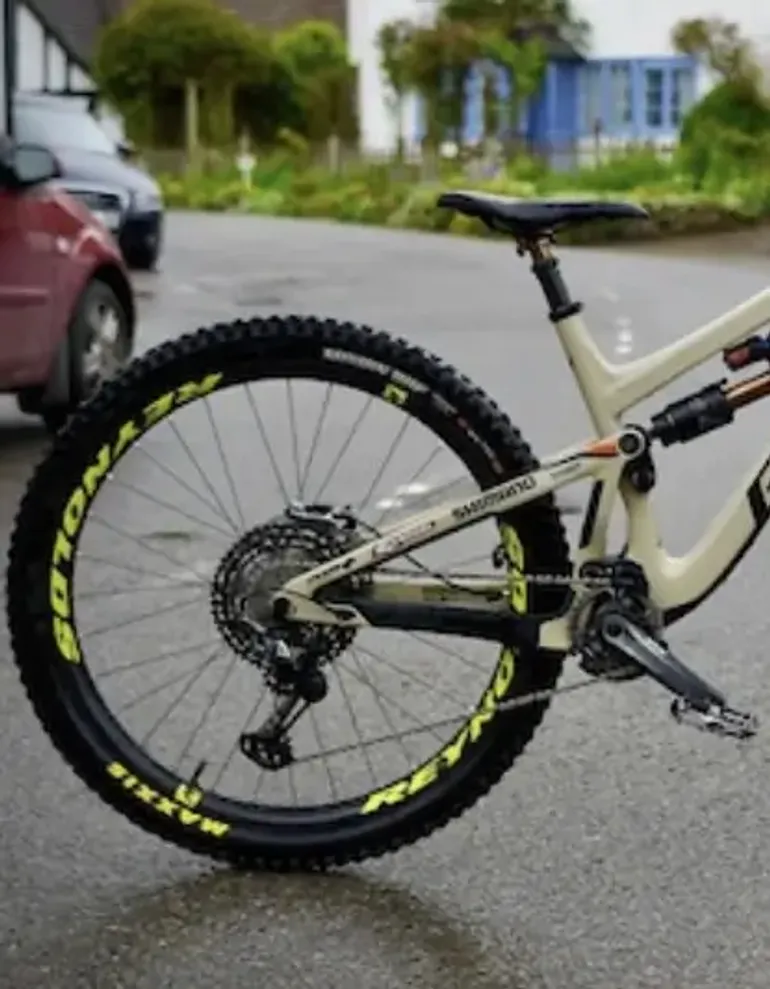 Pivot Firebird 29 Pro XT/XTR used in M | buycycle