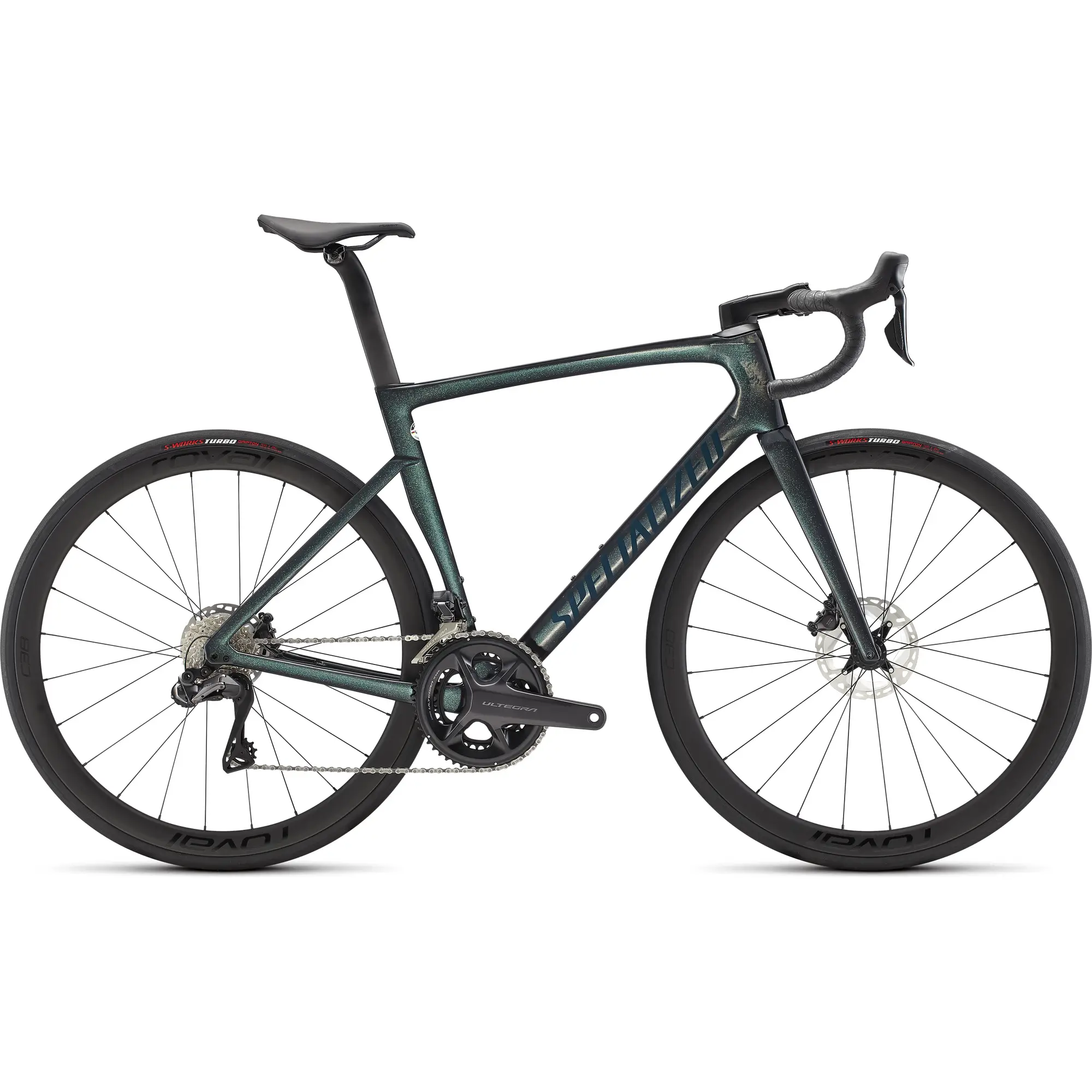 Specialized Tarmac SL7 Expert used in 52 cm | buycycle