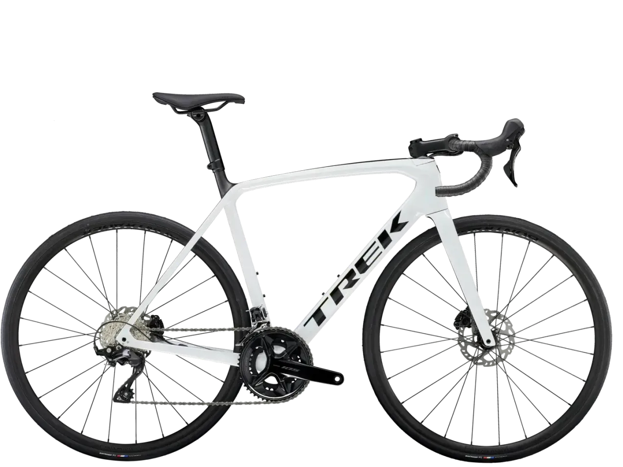 Trek Trek Emonda SL 5 2024 used in L | buycycle