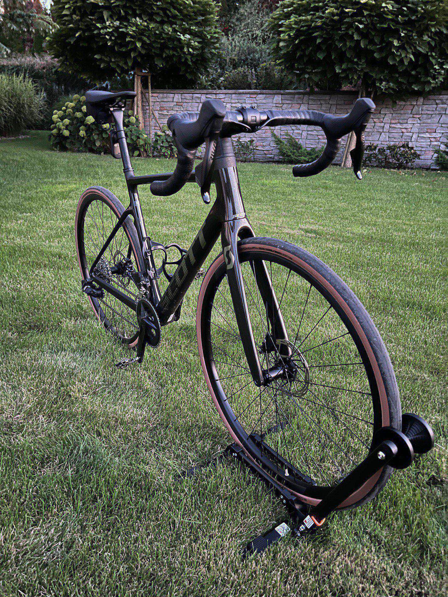 Scott Addict 10 gebruikt in 54 cm | buycycle