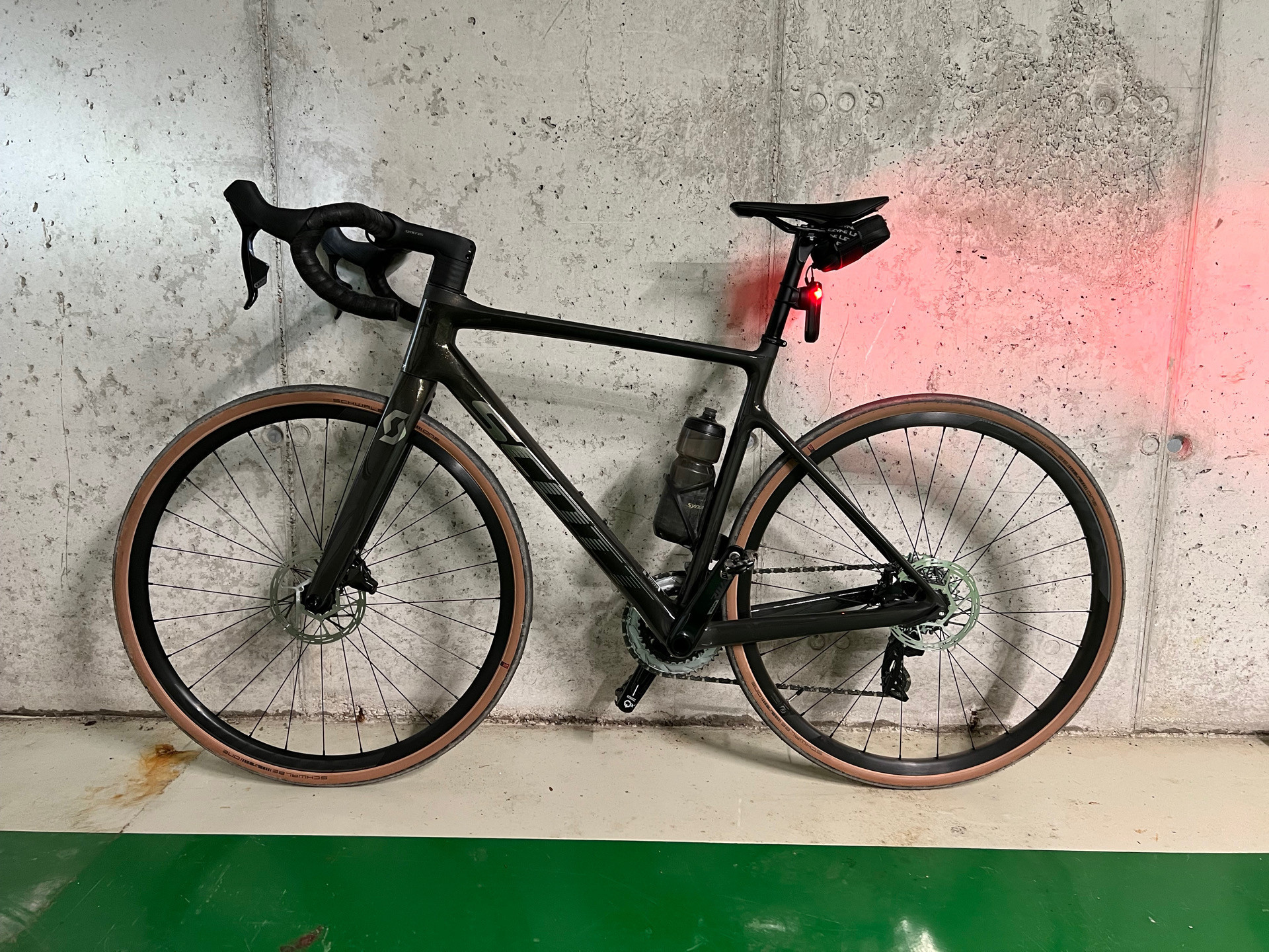 Scott Addict 10 gebruikt in 54 cm | buycycle