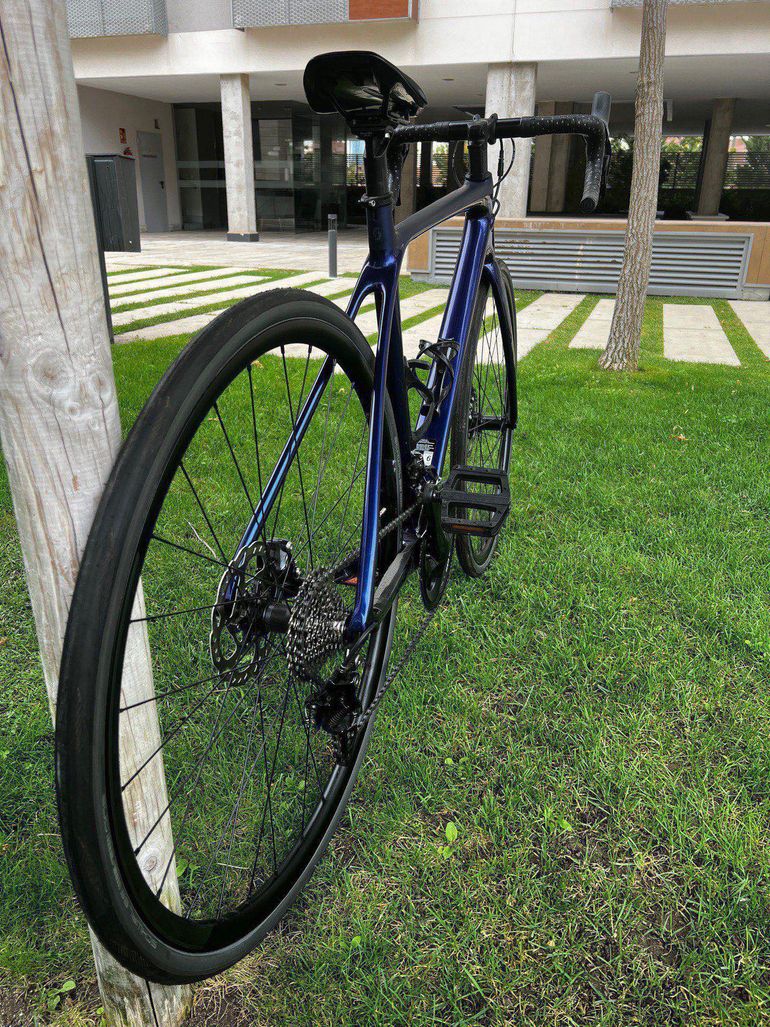 Scott Contessa Addict 25 gebruikt in S | buycycle