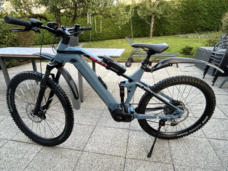 Achetez un vélo d'occasion BULLS Sonic EVO AM 1 en XL | buycycle