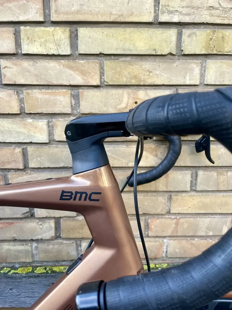 BMC Roadmachine TWO used in 56 cm | buycycle