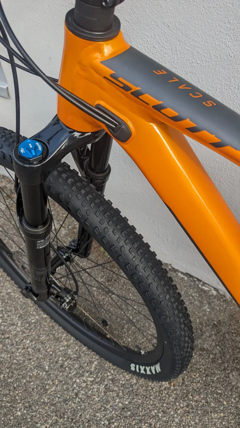 Scott Scale 960 used in M | buycycle