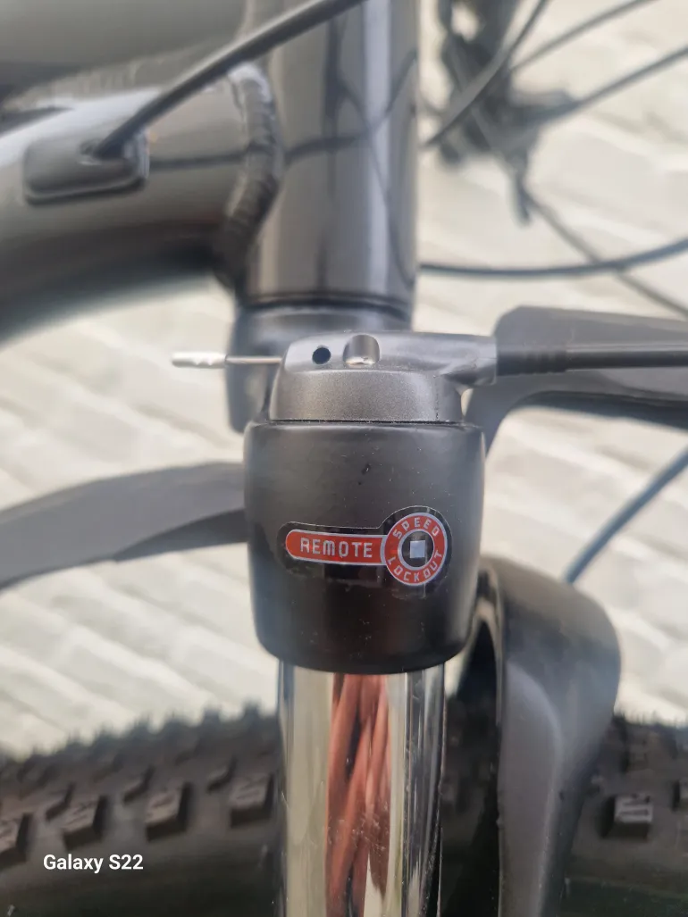 Giant Talon 3 used in 62 cm | buycycle