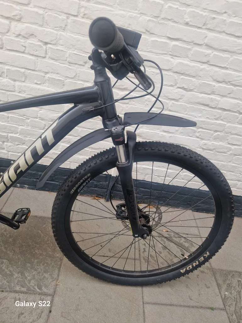 Giant Talon 3 used in 62 cm | buycycle