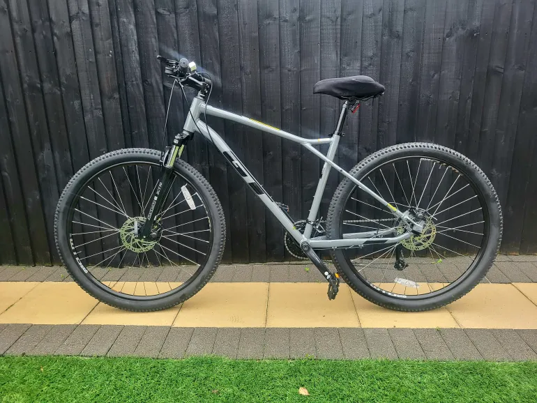 GT Aggressor Sport used in L | buycycle