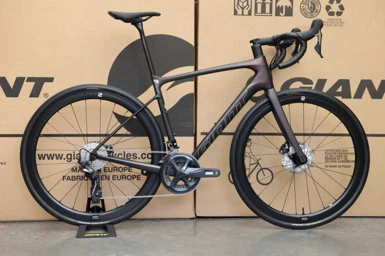 Giant Defy Advanced Pro 2 utilizado en M | buycycle