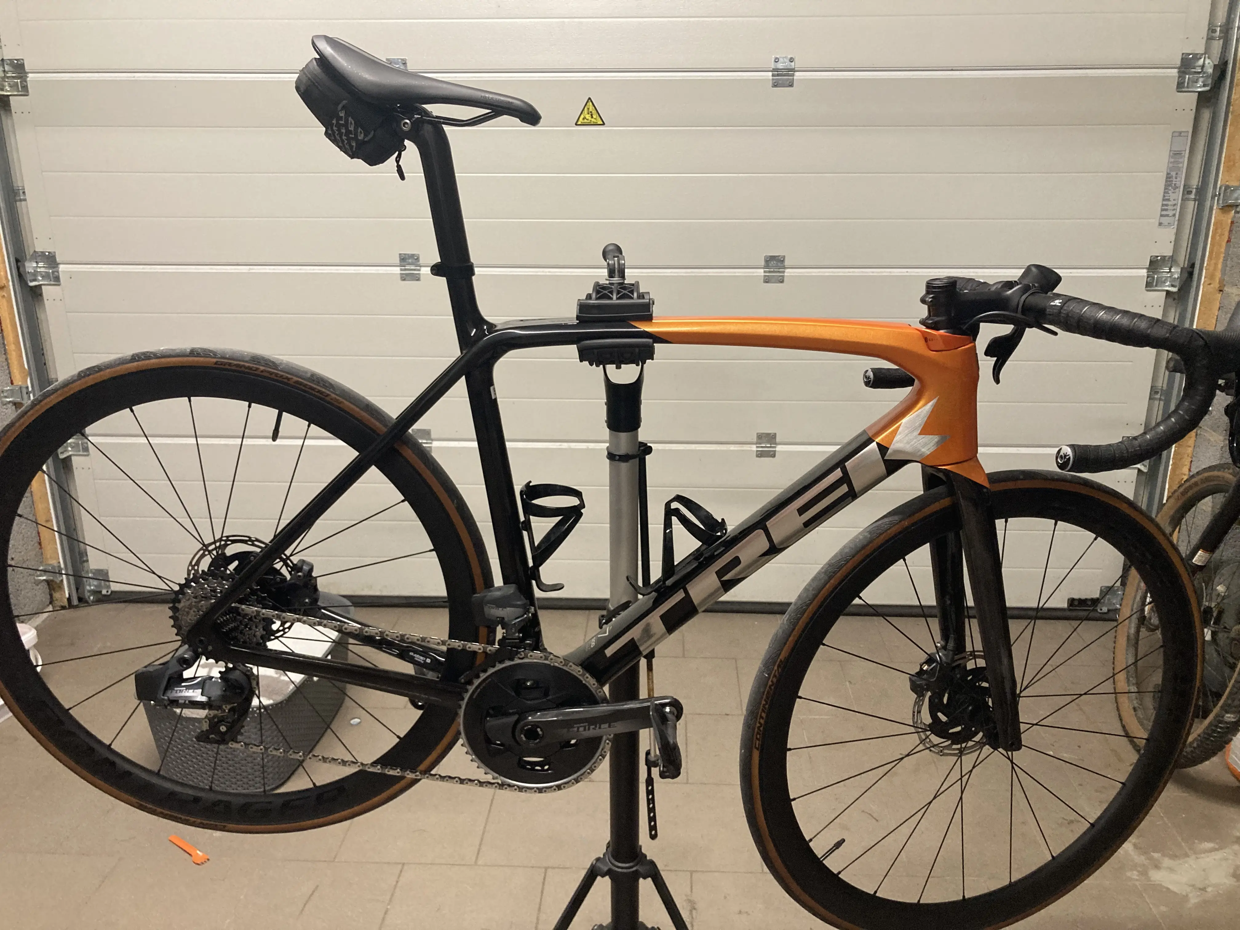 Trek Emonda SL7 gebraucht kaufen 56 cm | buycycle