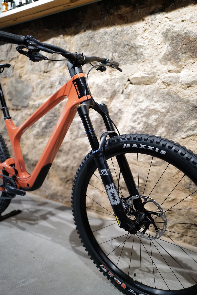 Bold Linkin 150 Pro used in L | buycycle