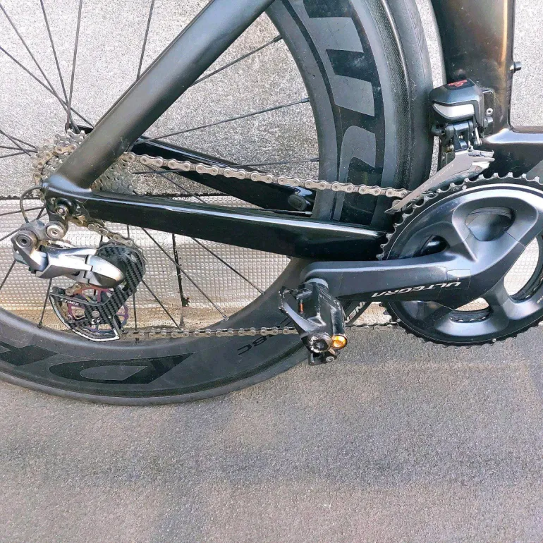 Trek Speed Concept used in S | buycycle