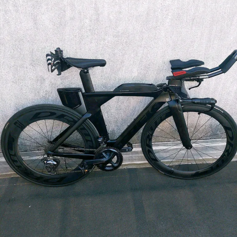 Trek Speed Concept used in S | buycycle