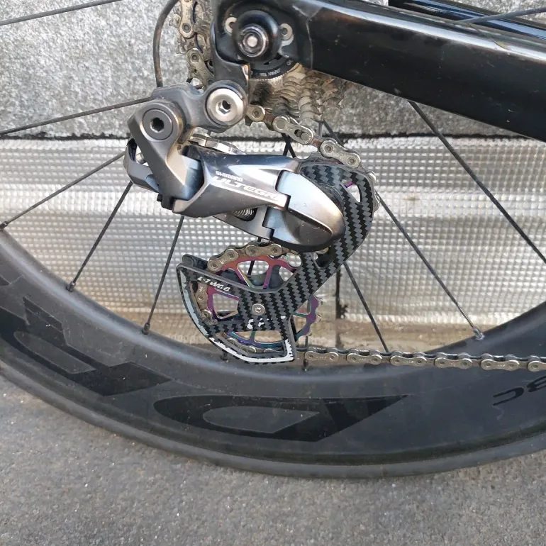 Trek Speed Concept used in S | buycycle