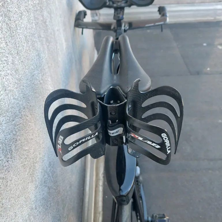 Trek Speed Concept used in S | buycycle