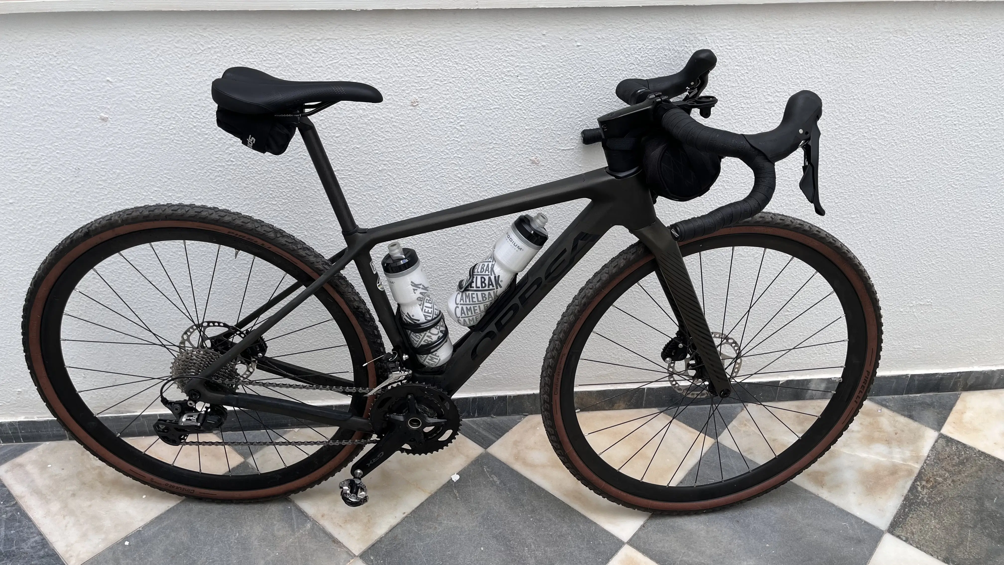 Orbea TERRA M30 used in XS | buycycle