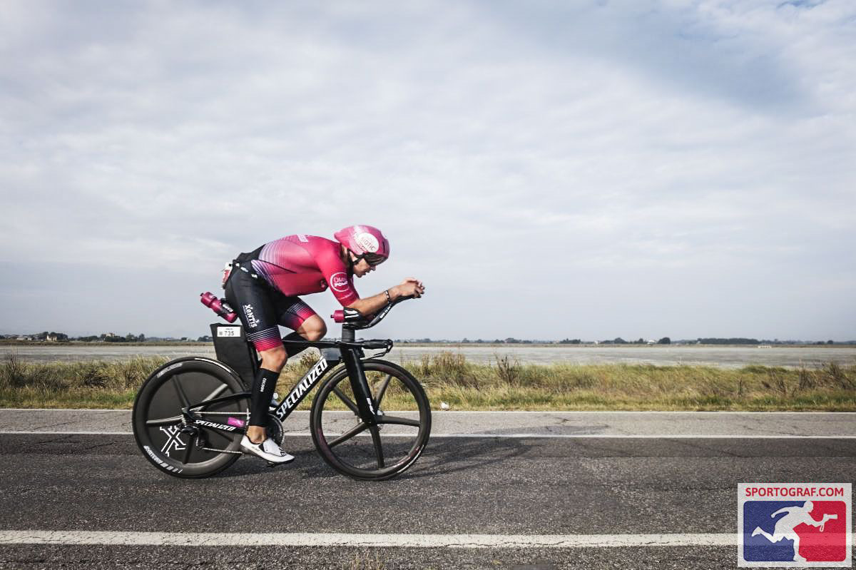 Achetez un vélo d'occasion Specialized Shiv Expert Disc en SM | buycycle