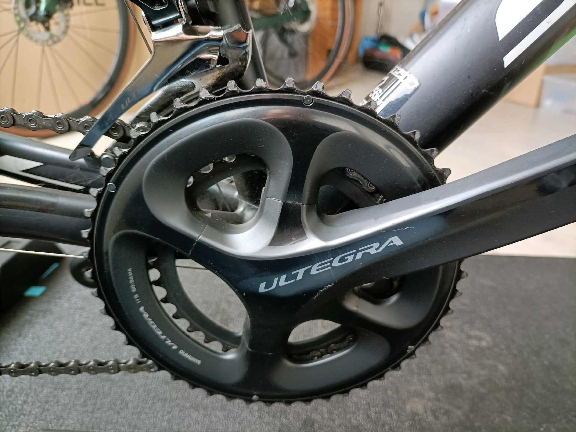 Sensa Trentino SL gebraucht kaufen 56 cm | buycycle