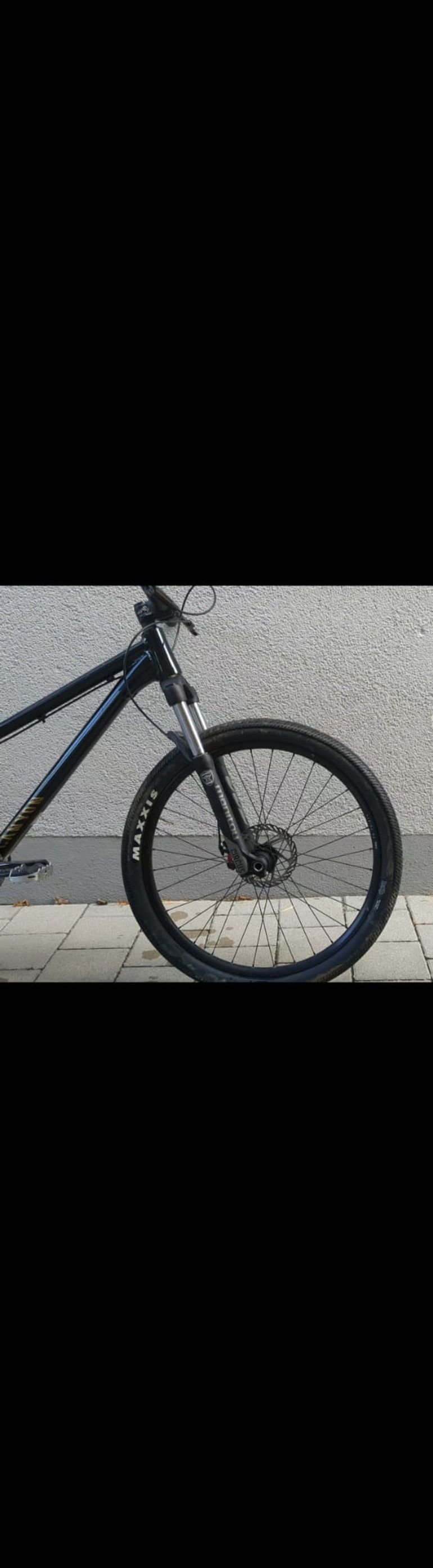 Canyon Stitched 360 used in S | buycycle