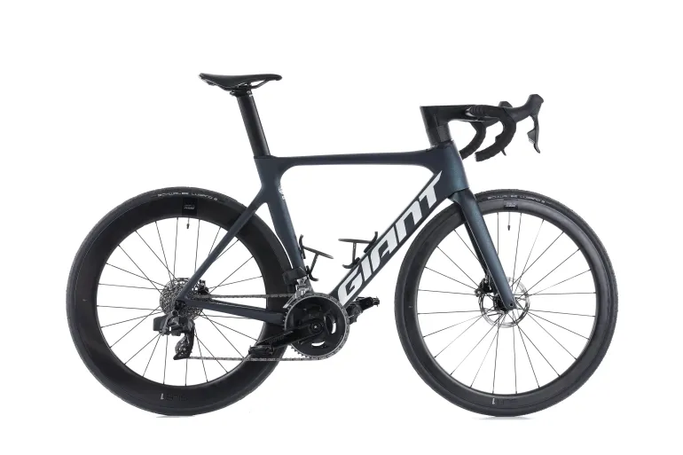 Giant Propel Advanced Pro 1 Disc used in M | buycycle