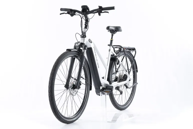 Hercules Futura Sport I-10 used in 49 cm | buycycle